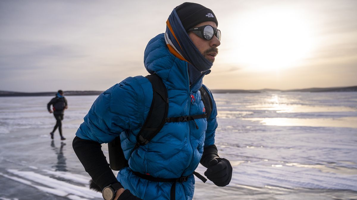 I completed the Mongol 100 – Gear, advice, and travel tips | T3
