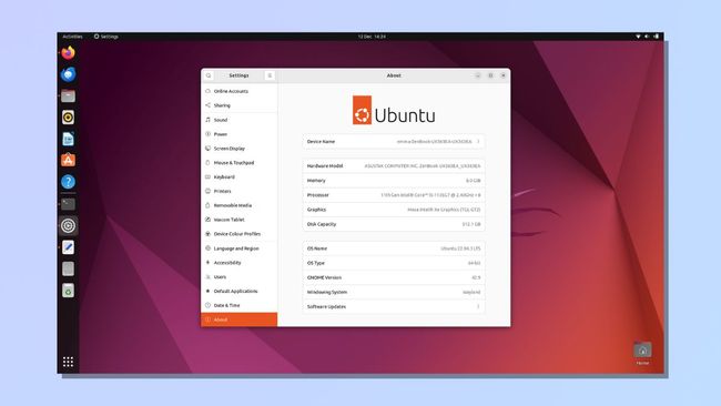 How to find CPU information in Linux | Tom's Guide