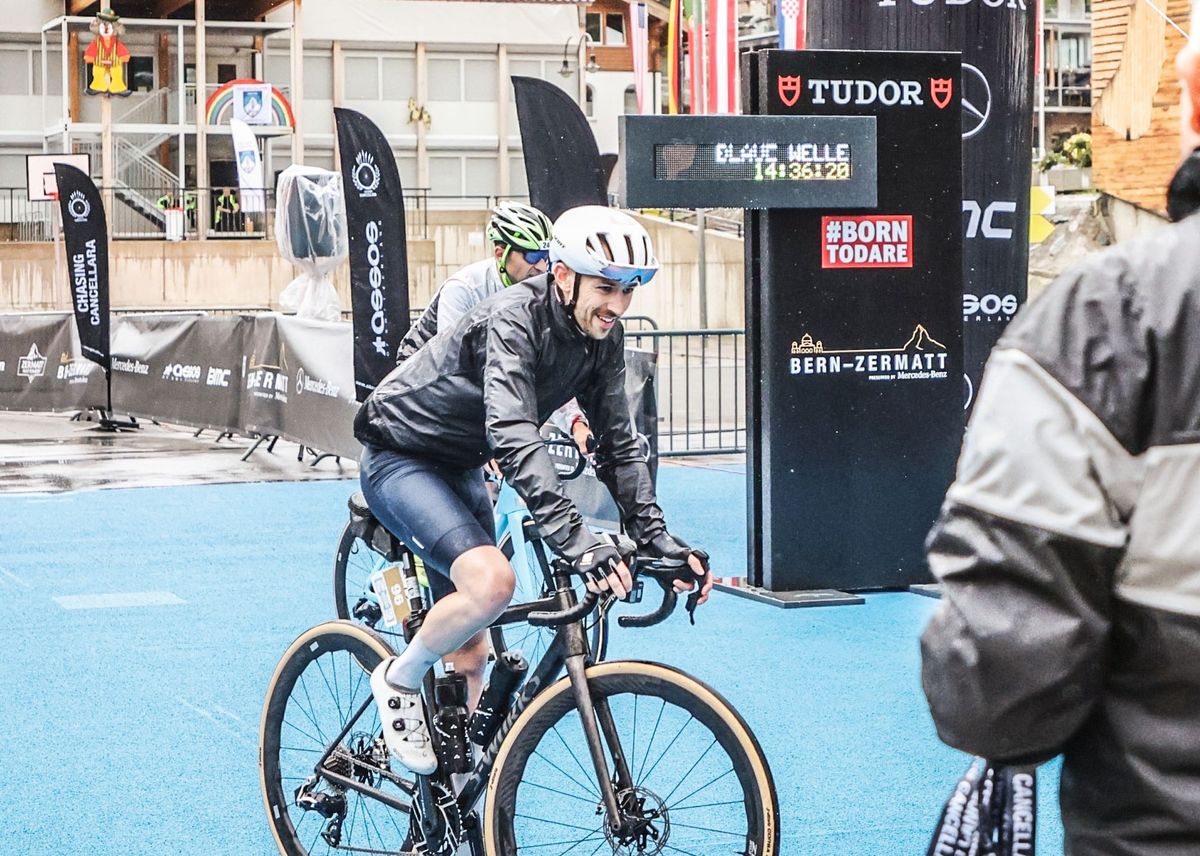 Scott Cadence Plus helmet review: A strong aero all rounder | Cyclingnews