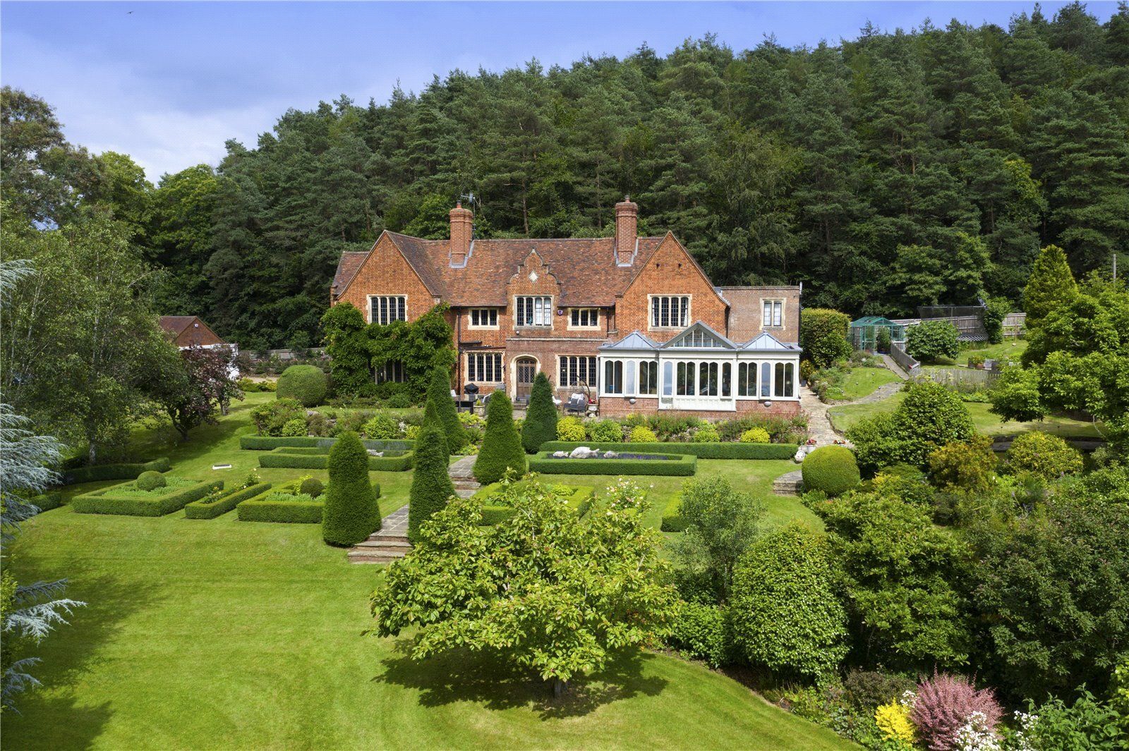 17 wonderful country houses for sale, as seen in Country Life | Country ...