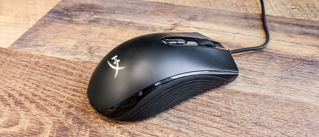 HyperX Pulsefire Core review | Tom's Guide