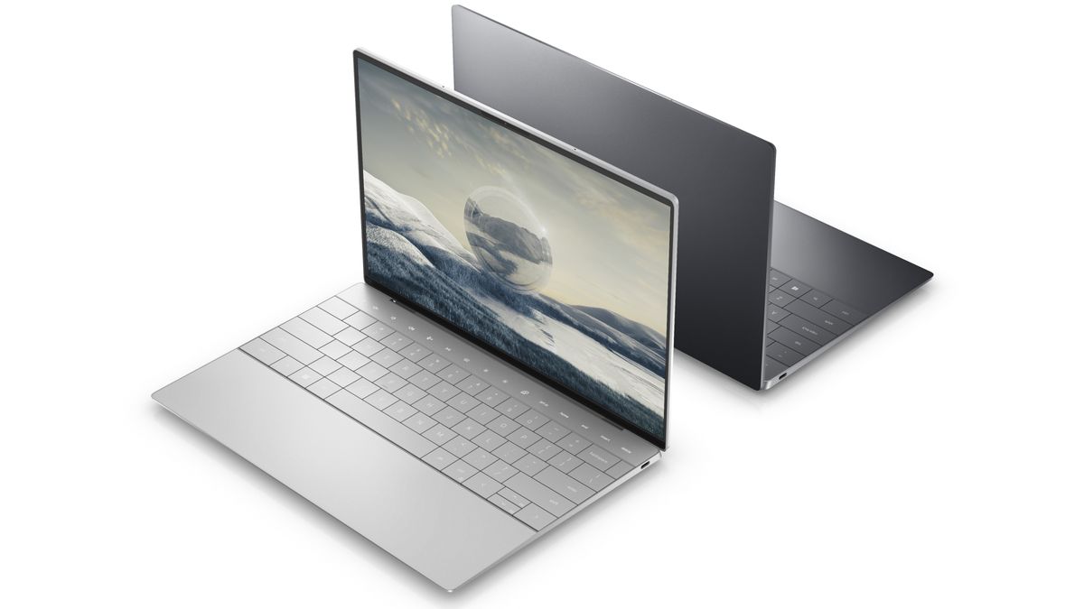 Dell reveals new range of XPS 13 laptops, sporting OLED screens and a ...