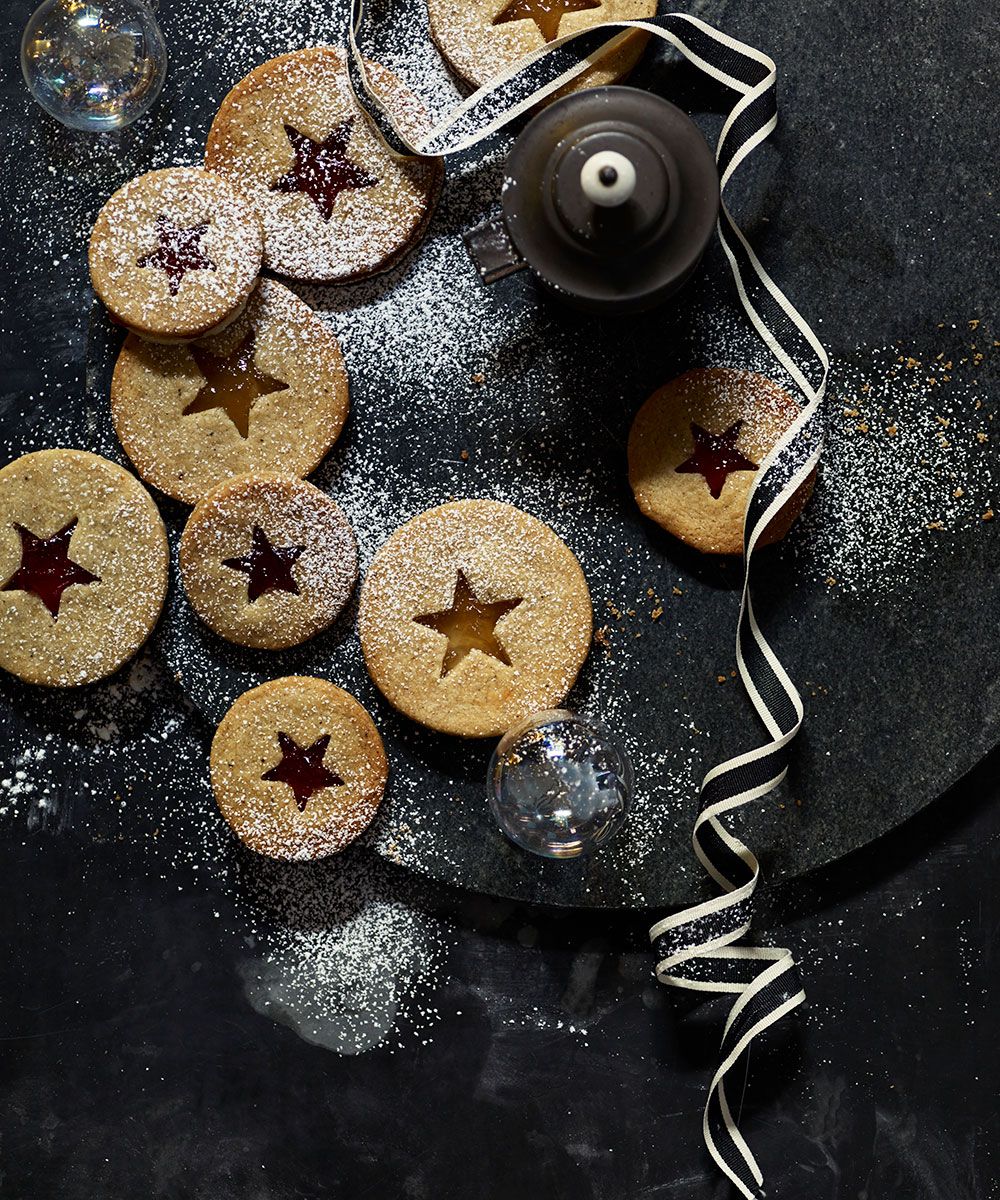 Sweet recipes: to delight the senses | Homes and Gardens