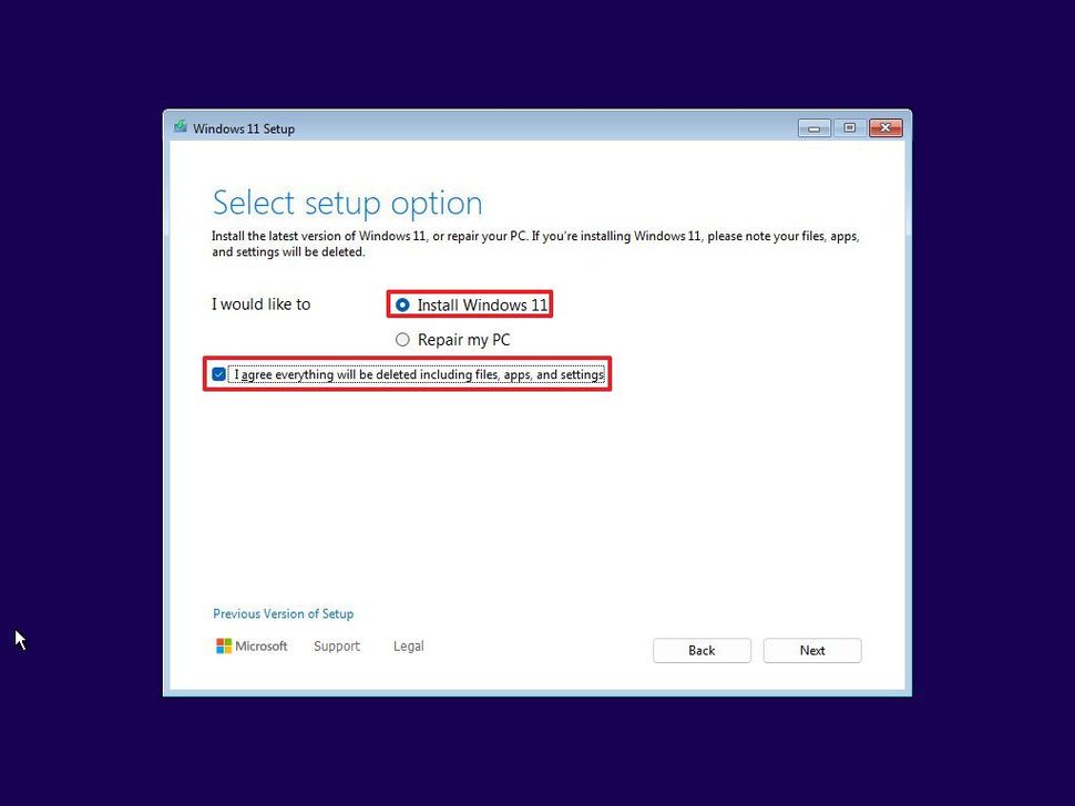 How to set up a new PC with Windows 11 | Windows Central