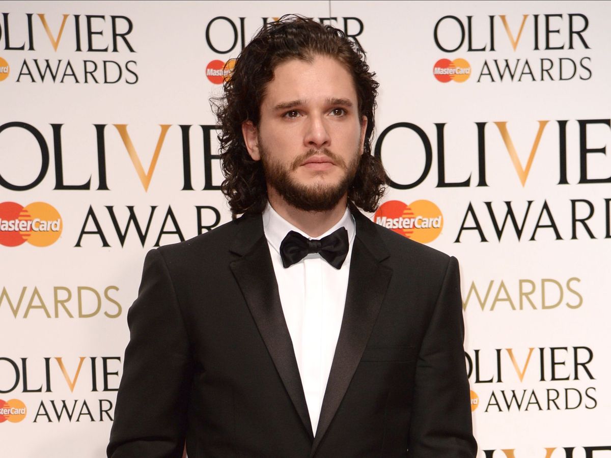 Jon Snow's father - Game Of Thrones family tree | Marie Claire UK