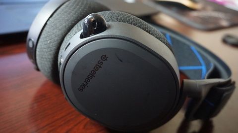Lucidsound LS15P headset review: A solid budget option for gaming ...