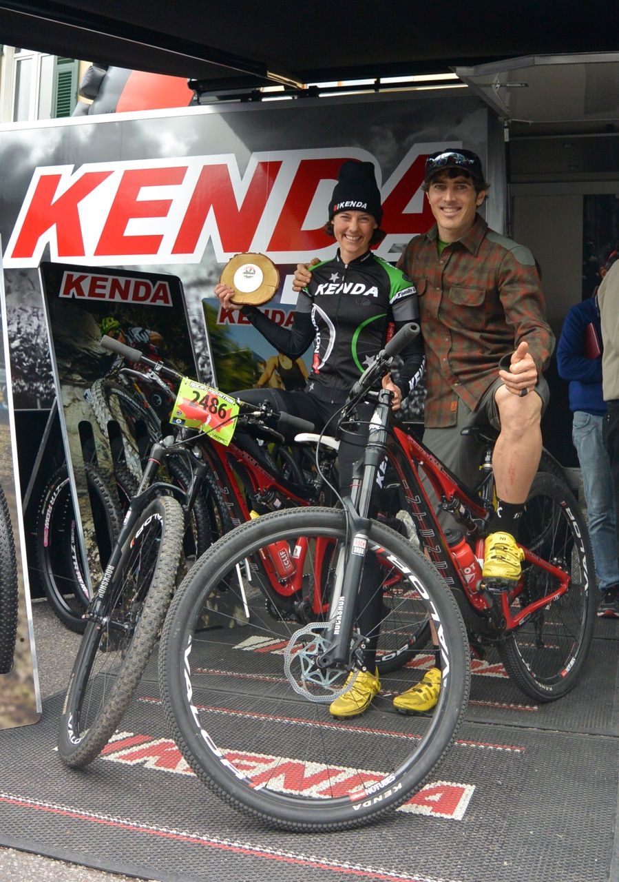 Mike & Mary Blog: Full time RV living and racing bikes | Cyclingnews