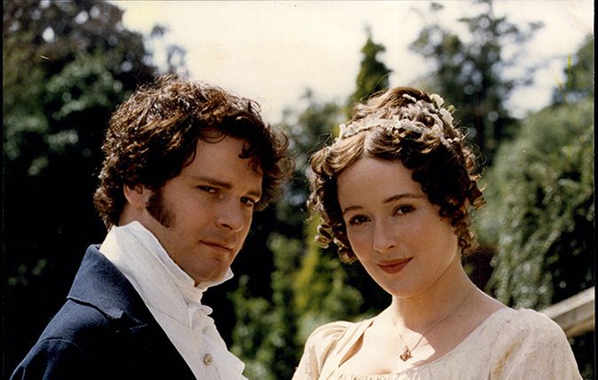 Behind the names: The Austen characters you need to know | Country Life
