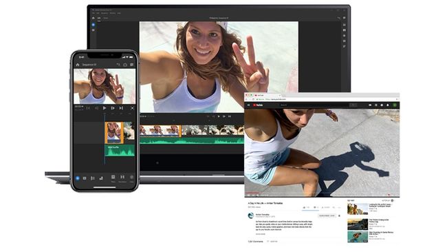 Adobe software list: All the creative apps in Creative Cloud | Creative ...