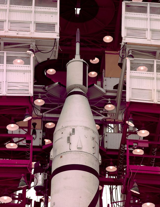 Explorer 1: America's First Satellite in Pictures: Page 2 | Space