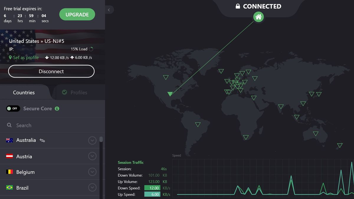 Comment configurer un VPN gratuit ? | TechRadar