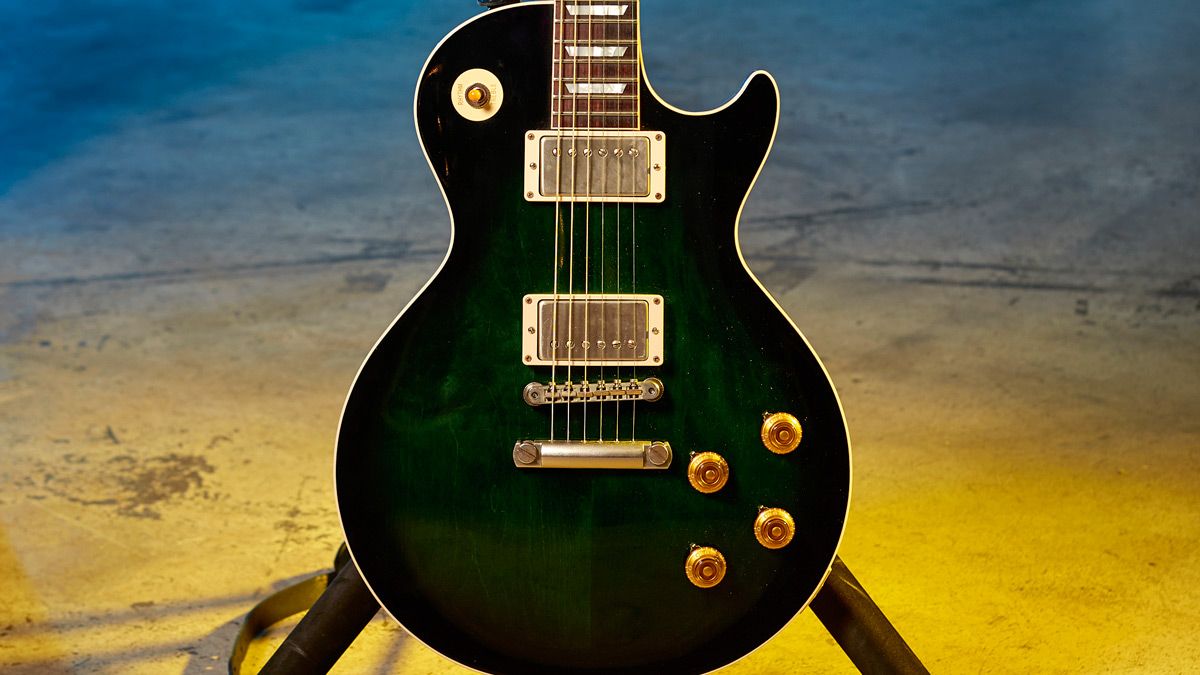 Slash: "Technique can become the main aspiration, but for me, it’s more ...