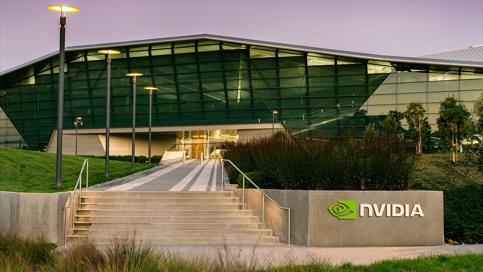 Nvidia is now the world's most valuable company by market cap, ahead of ...