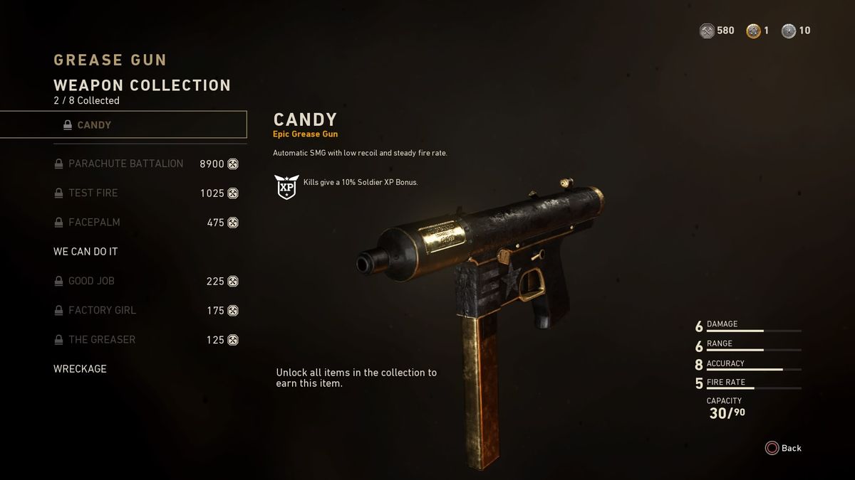 10 things we wish we knew before playing Call Of Duty WW2 | TechRadar