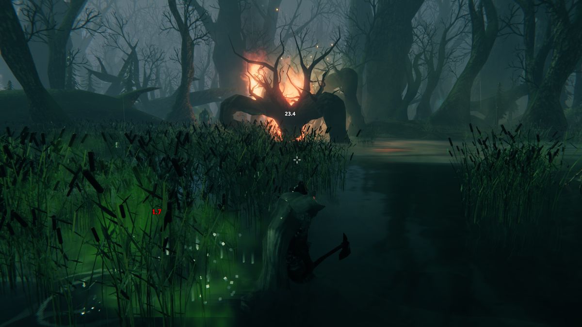 How to craft Valheim Root Armor, defeat Abomination Bosses | GamesRadar+