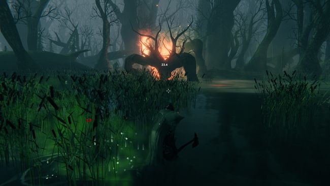 How to craft Valheim Root Armor, defeat Abomination Bosses | GamesRadar+