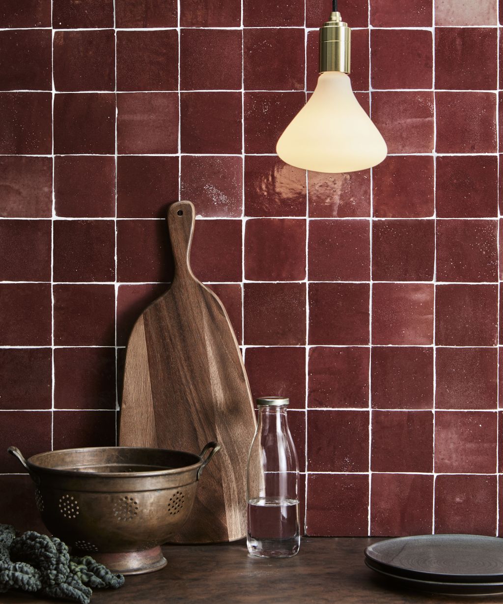 Zellige Tiles are trending – designers share how to get involved ...