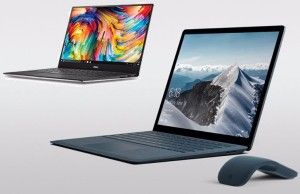 Microsoft Surface Laptop vs Dell XPS 13: Face-off! | Laptop Mag