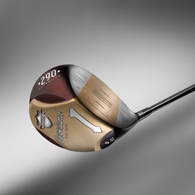 Classic driver | Golf Monthly