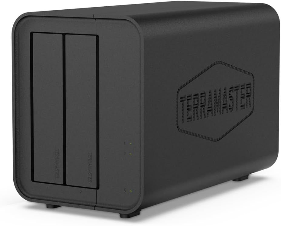 Best cheap NAS | Android Central