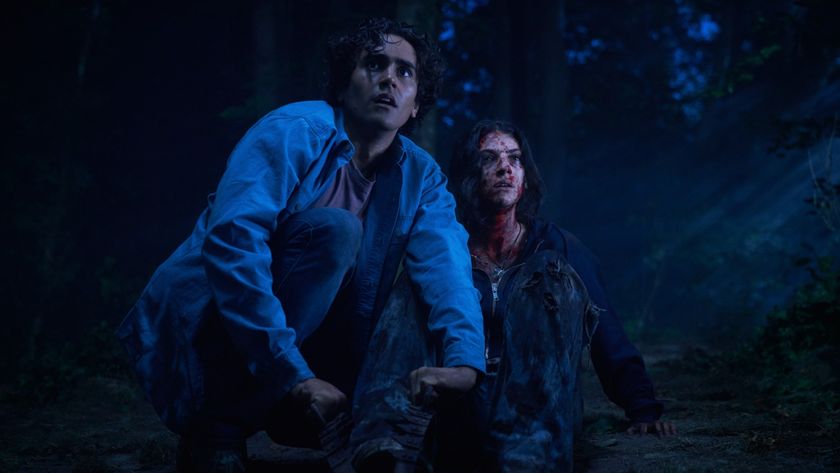 The studio behind Saw is developing a live-action adaptation of ...