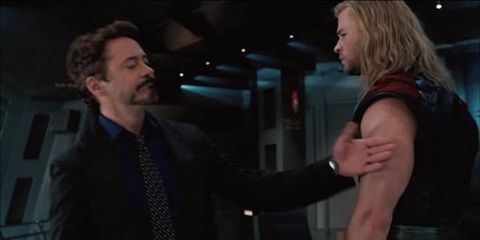 15 Funniest Moments In Thor: Ragnarok | Cinemablend