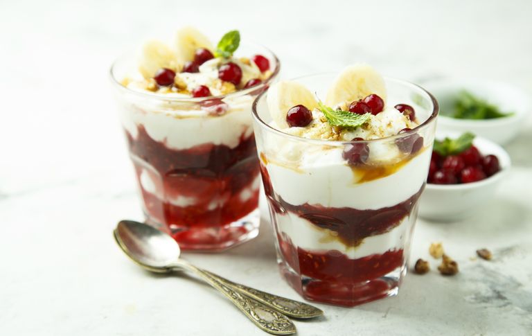 Burns Night recipes: A classic Burns Night menu for the perfect supper ...