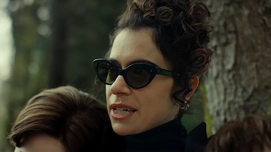 The Monkey post-credits scene explained: does the new horror movie have ...