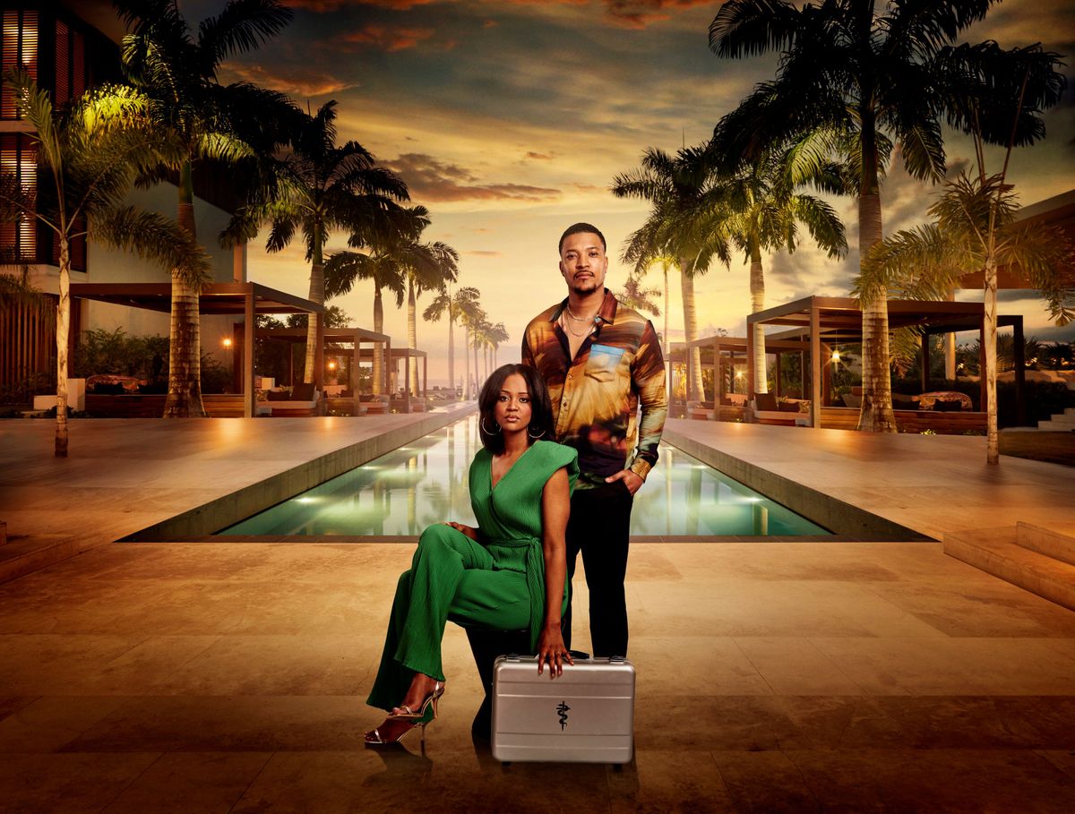 The Fortune Hotel: where to watch, winner and all we know | What to Watch