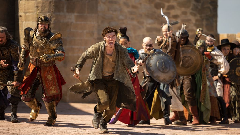 'The Wheel of Time' season 3 release date, trailer and everything we know | Tom's Guide