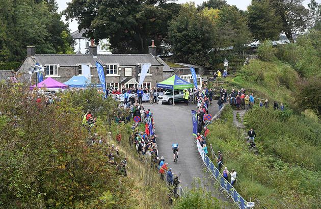 Eight of the best British hill-climb events this year | Cycling Weekly