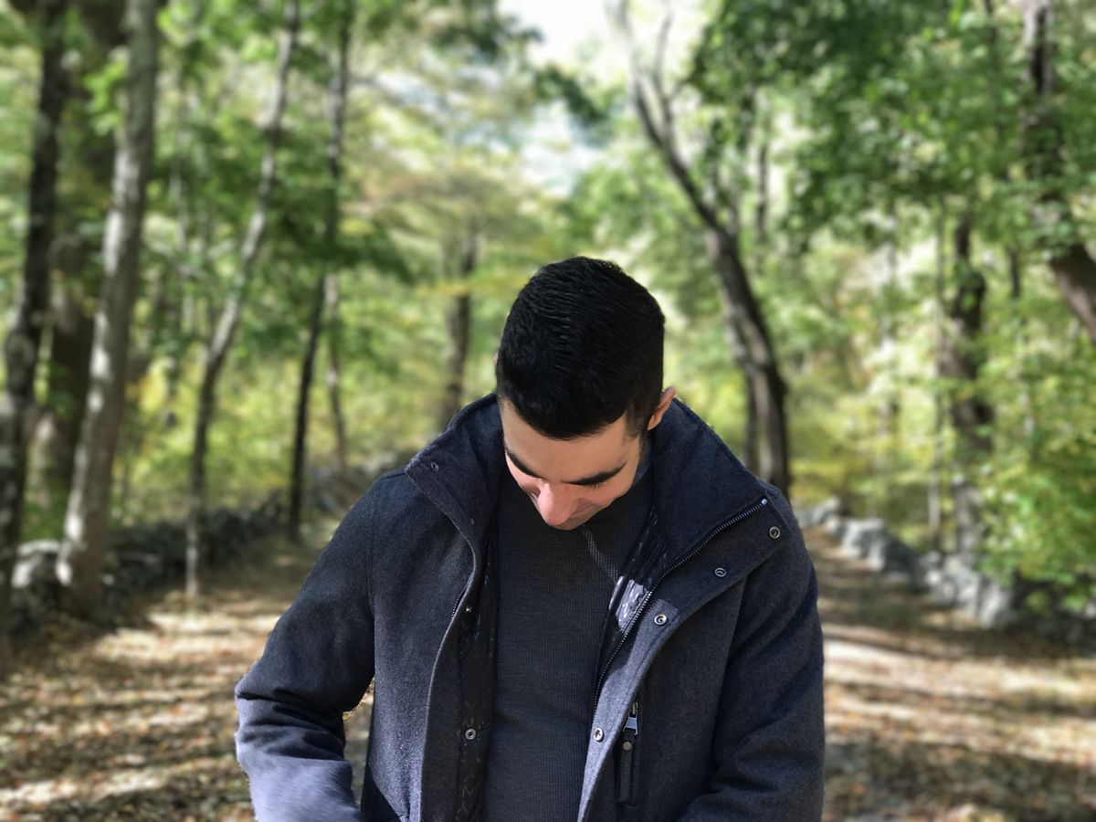 iPhone 7 Portrait Mode review: Magic in its imperfections | iMore