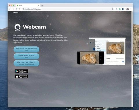 How to use your Android phone as a webcam for Zoom, Skype, or Meet ...