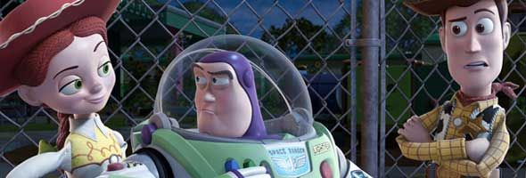 Toy Story 3 in 3D | Cinemablend