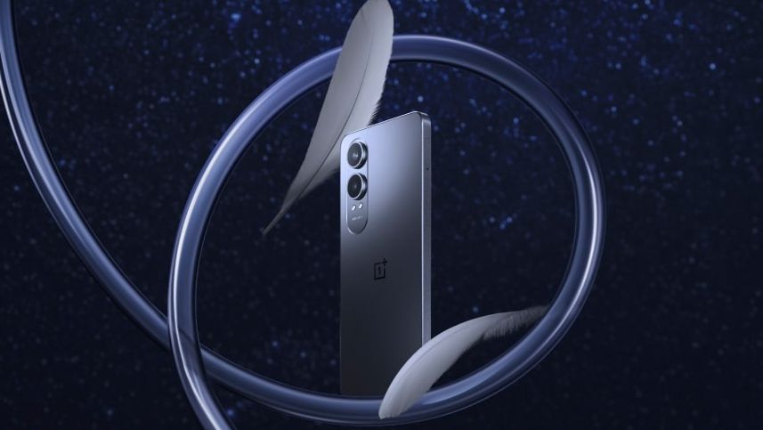 OnePlus Nord CE4 Lite launches with two-day battery life and a Galaxy ...