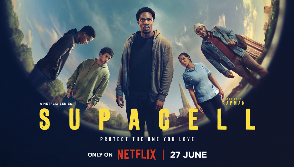 Supacell: release date, cast, plot, interviews, trailer more | What to ...
