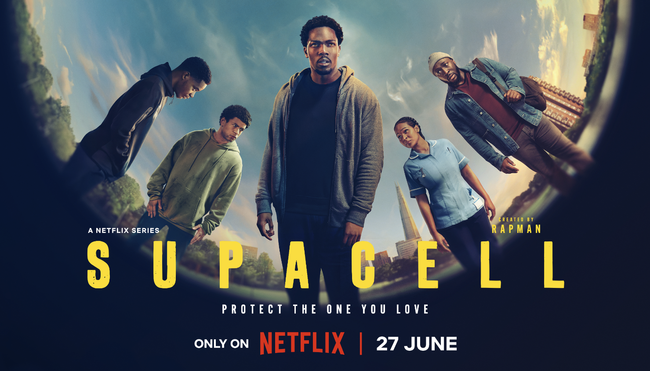 Supacell: release date, cast, plot, interviews, trailer more | What to ...