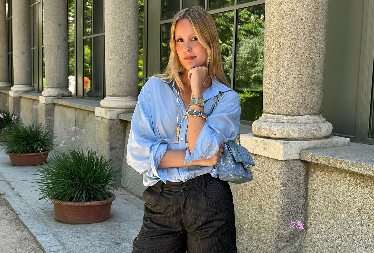 5 Spanish Summer Fashion Trends Madrid Women Love | Who What Wear