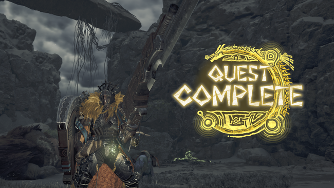 16 new gameplay details spotted in Monster Hunter Wilds' Beta | Windows ...