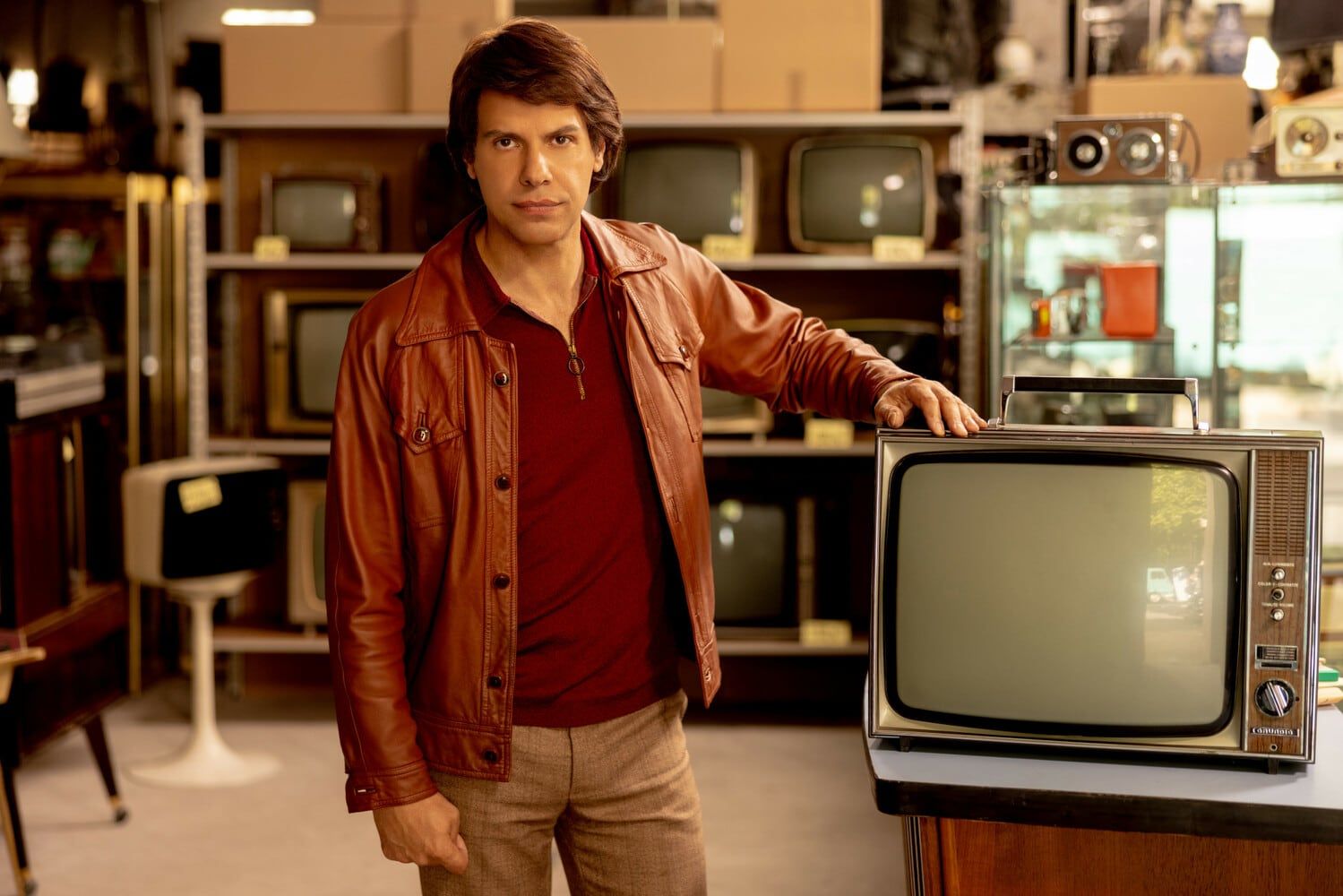 The 20 Best French TV Shows on Netflix in 2025 | Marie Claire