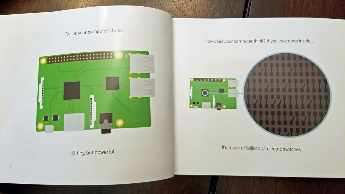 Kano Computer Kit Touch Review: A PC to Build with Your Kids | Tom's ...