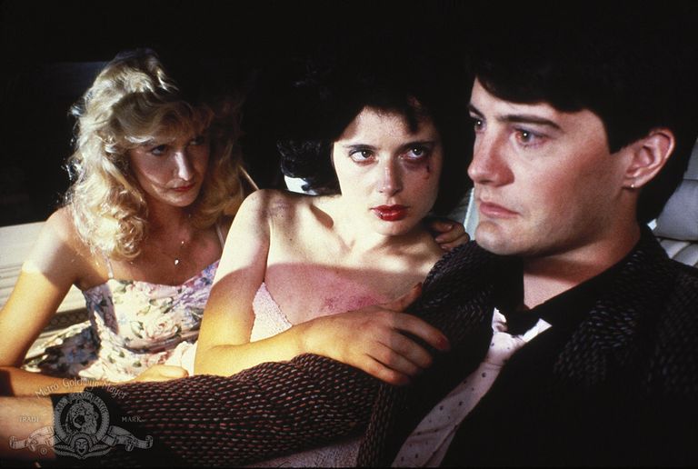 The 50 Best Psychological Thriller Movies Ever | Marie Claire