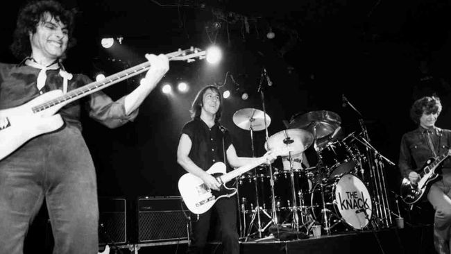 The Knack’s My Sharona: the story behind the song | Louder