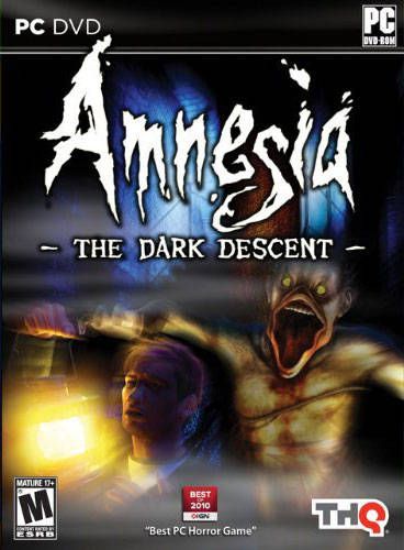 The worst PC game box art ever | PC Gamer