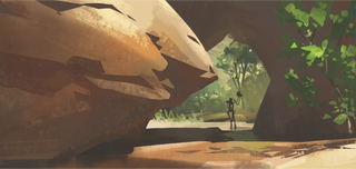 Find ways to "reconnect with the joy of drawing" – game art advice ...