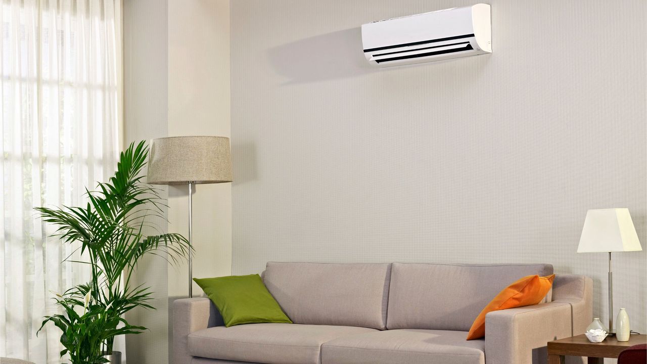 How much does it cost to install air conditioning? | Ideal Home