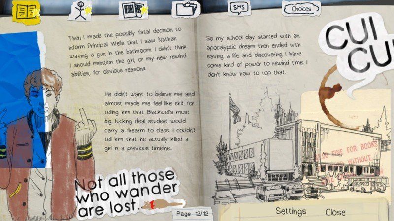 Life is Strange for Android: Everything you need to know! | Android Central