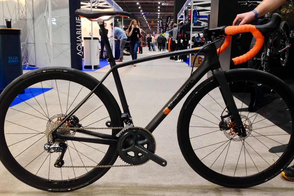 Best of British: Six stunning British built bikes at the London Bike ...