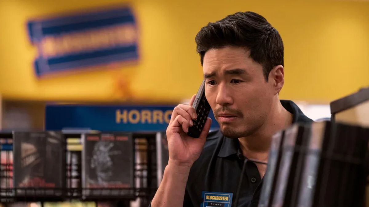 Blockbuster Cast: How You Know The Stars Of Netflix's Nostalgic ...