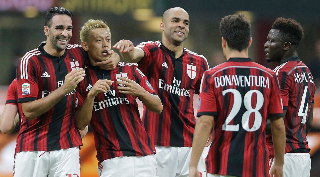 Take note, Premier League: Serie A's radical quota changes could save ...